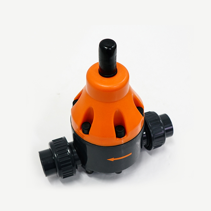 Safety/Back Pressure Valve - Buy Safety/Back Pressure Valve Product on ...