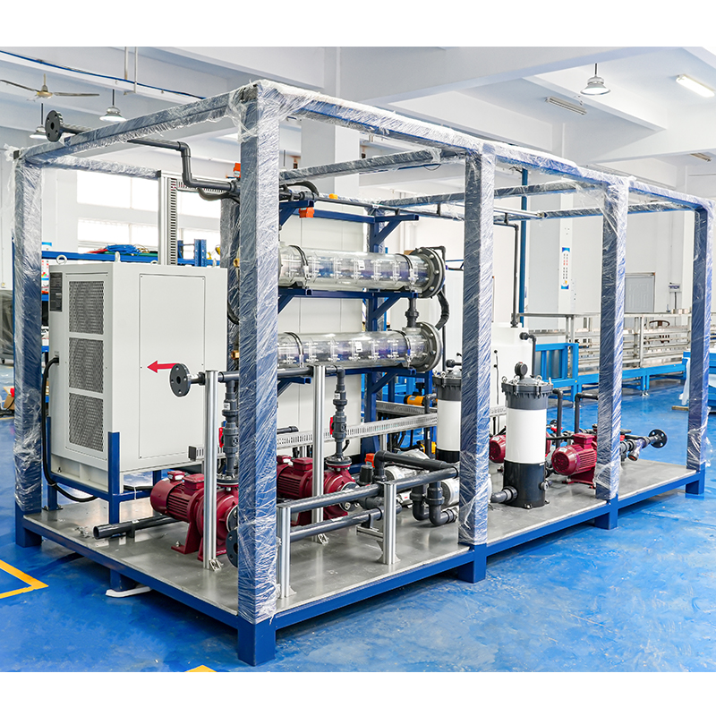 Sodium Hypochlorite Generator - Buy sodium hypochlorite generator ...